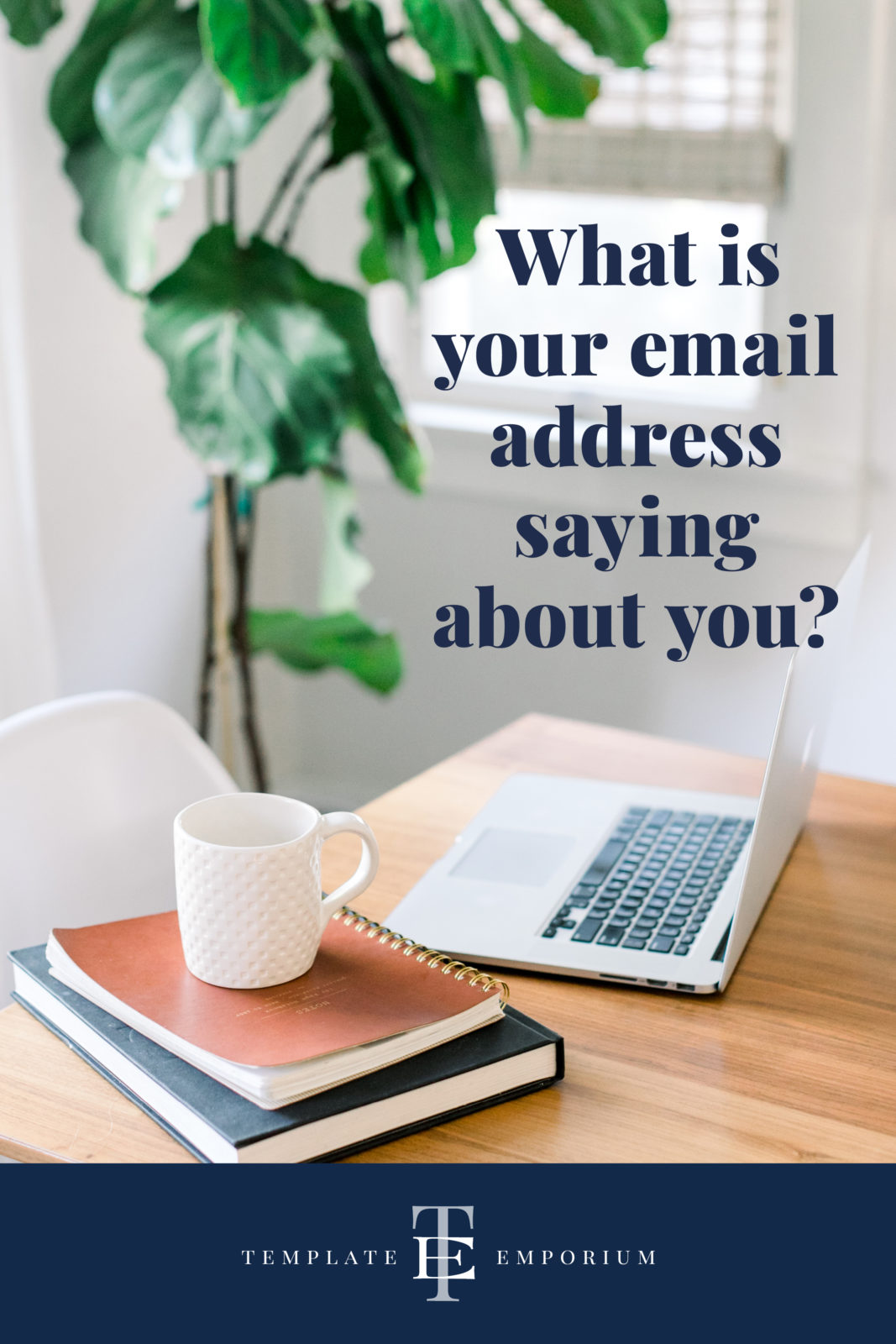 How to pick the perfect Email Address