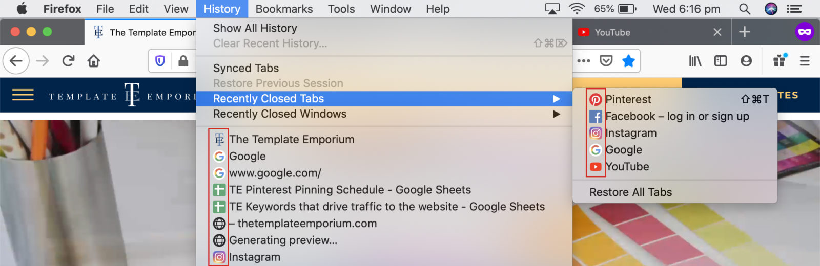3 Reasons why not adding your Favicon is hurting your website