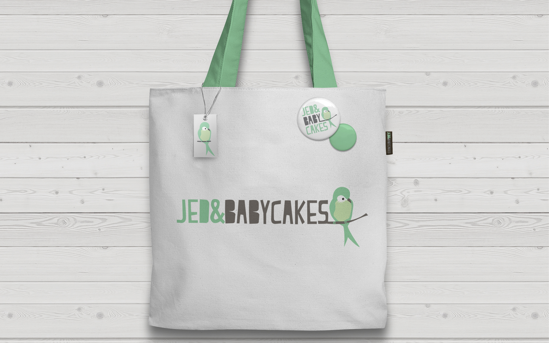 How to Design your Visual Branding with the Problem & Solution Method