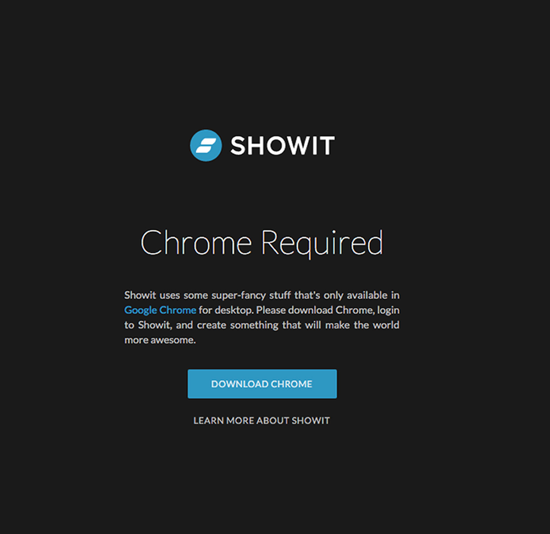 How to Create a Showit Subscription