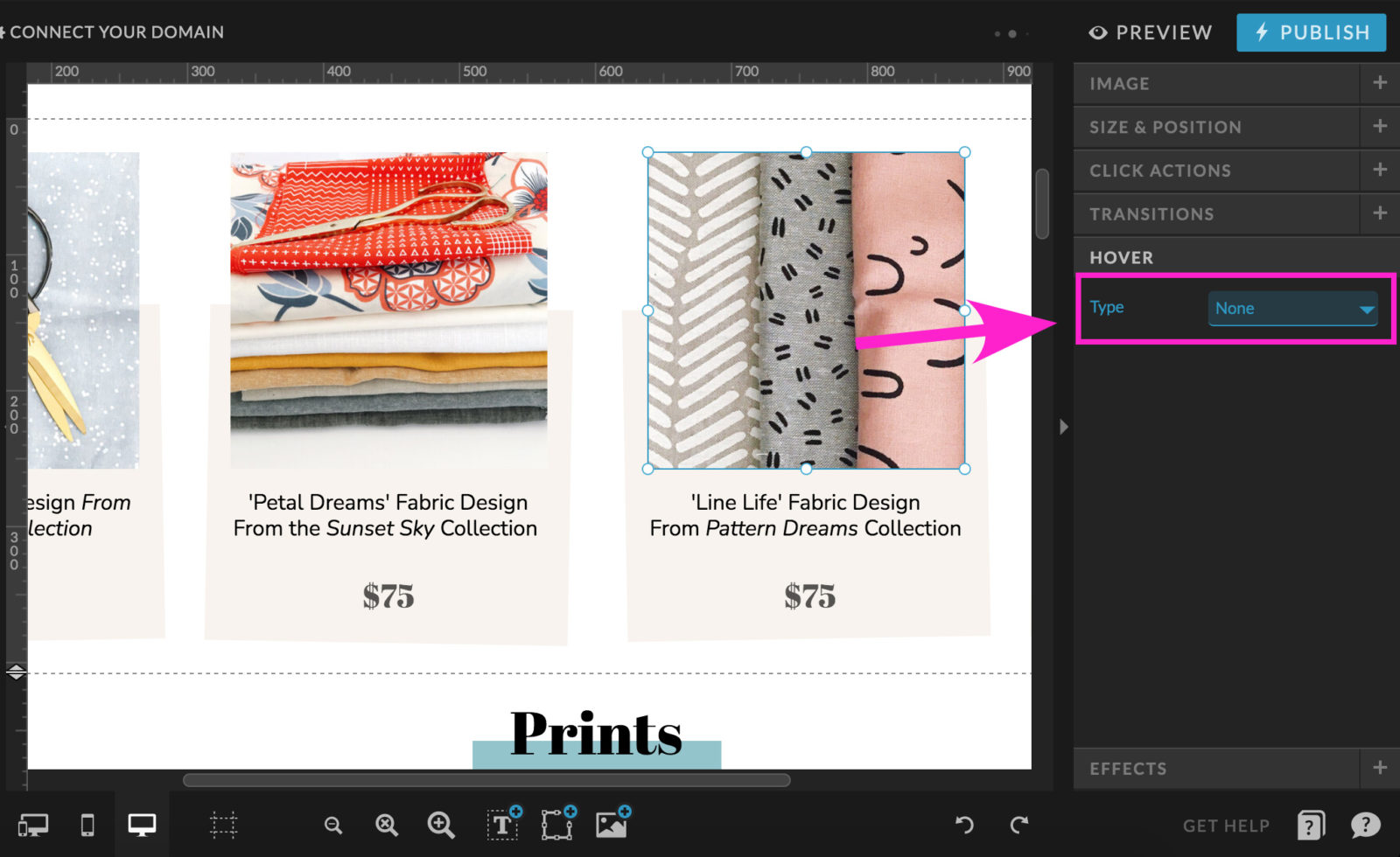 15 Showit Shortcuts (you need to know!)