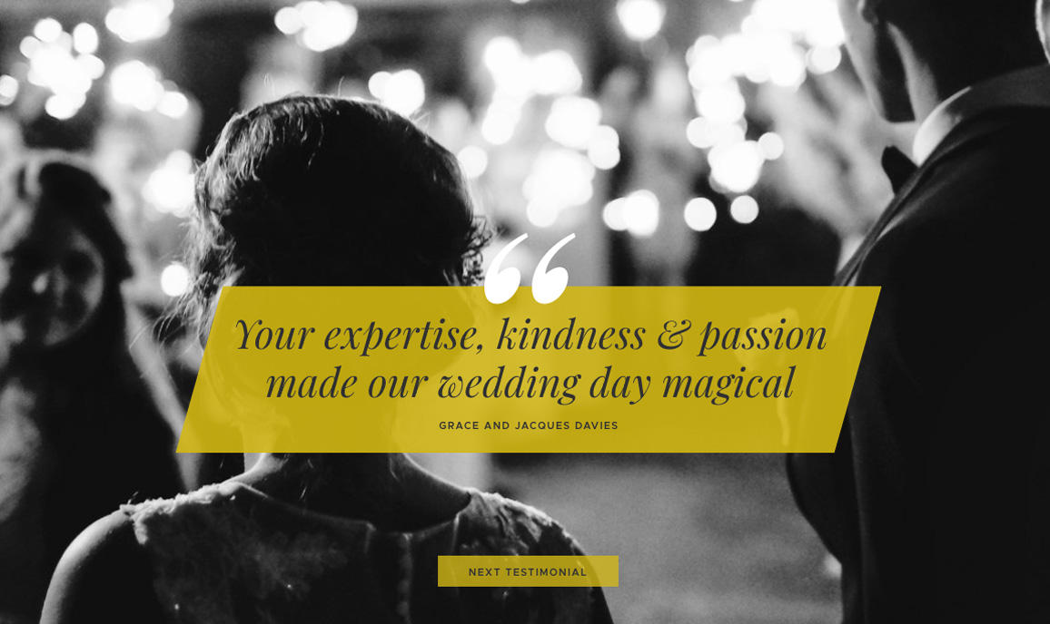 3 Ways to Create Client Testimonials in Showit