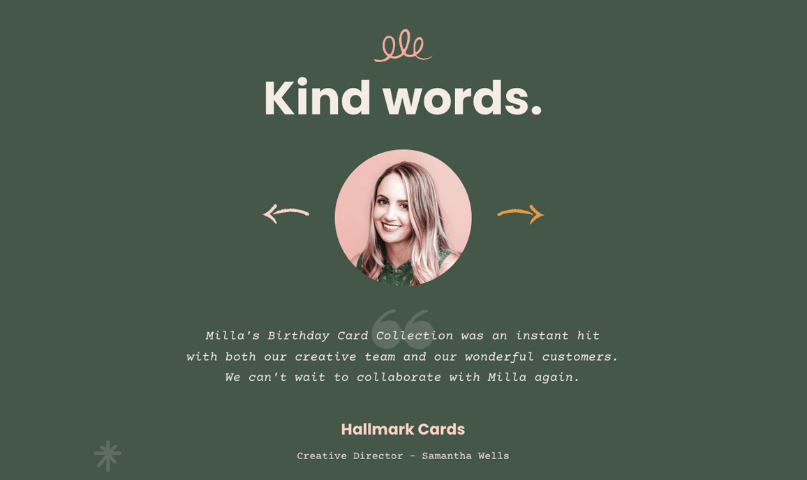 3 Ways to Create Client Testimonials in Showit