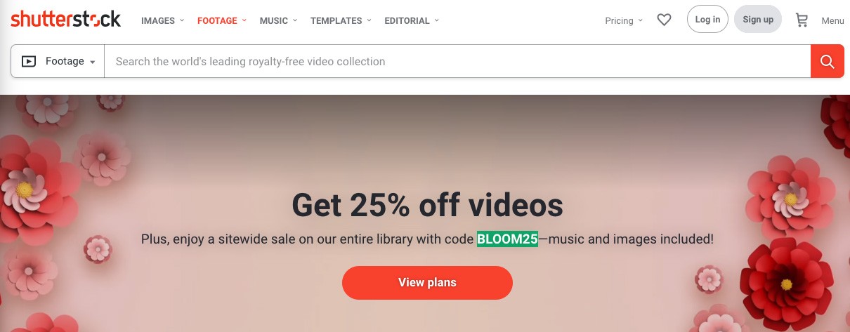 How to use Storyboards to Create Video Pins