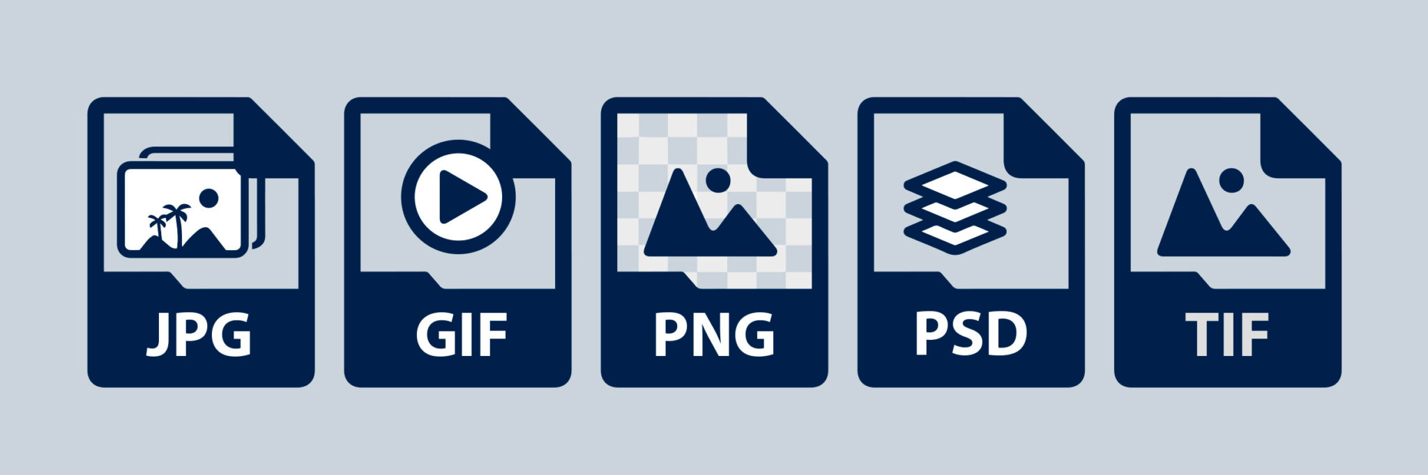 What are Vector and Raster Files?