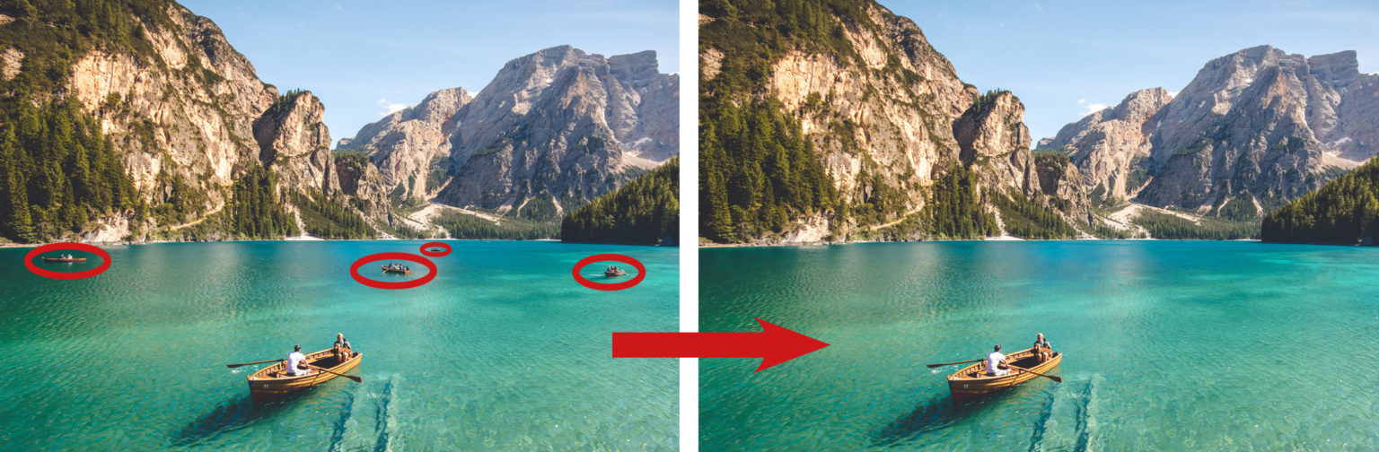 What are Vector and Raster Files?