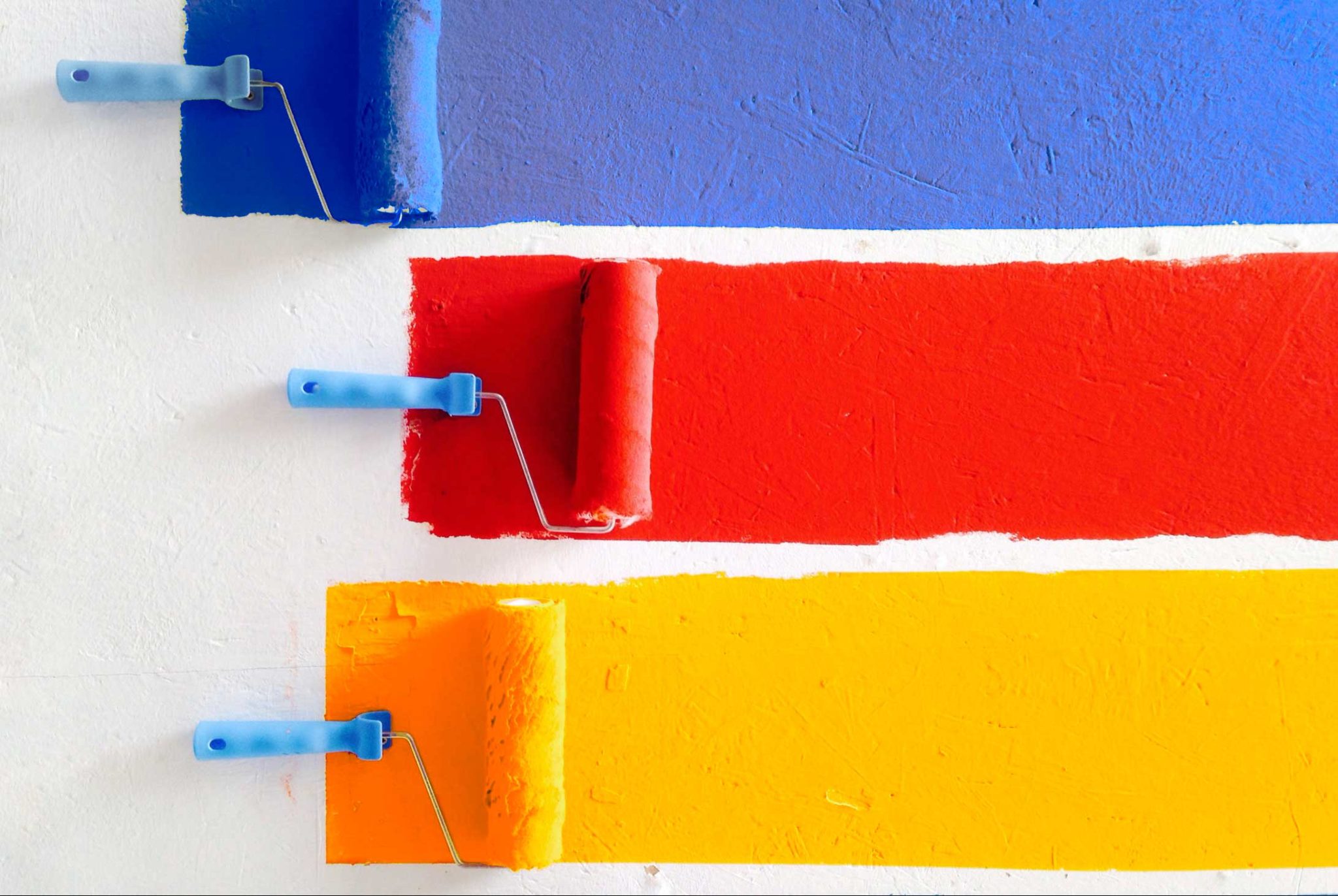 How to Choose Your Brand Colours