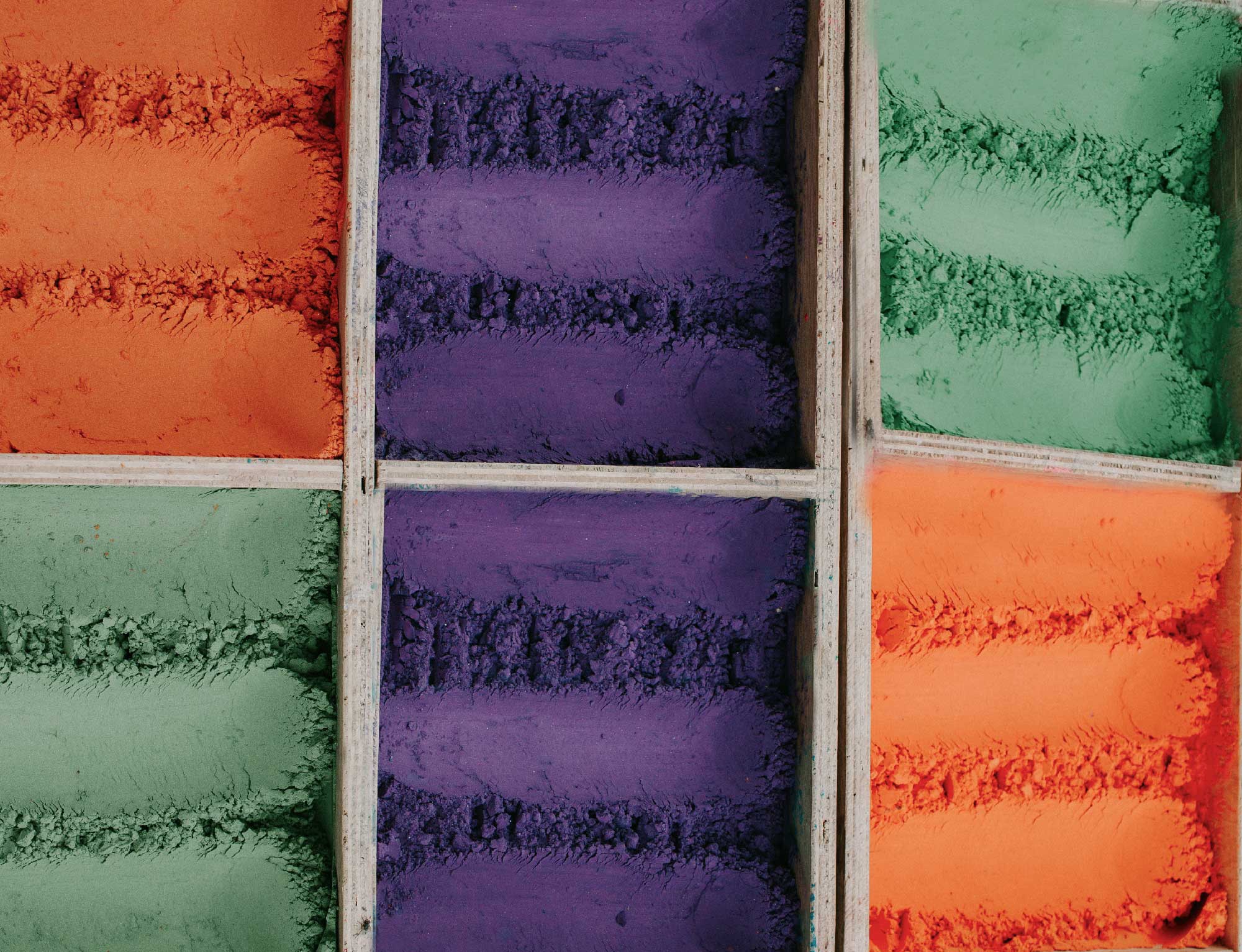 How to Choose Your Brand Colours