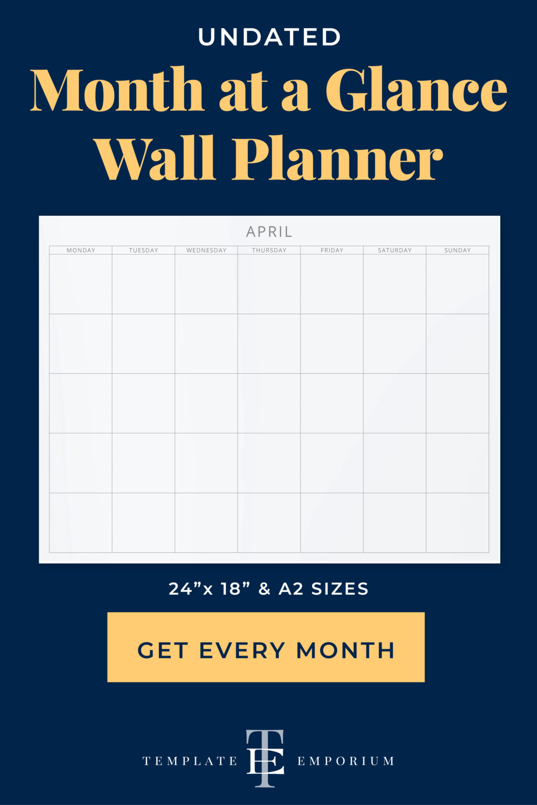 PIN IT FOR LATER. And for more helpful tips follow us on PINTEREST