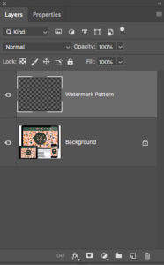 Should I Watermark my Designs?