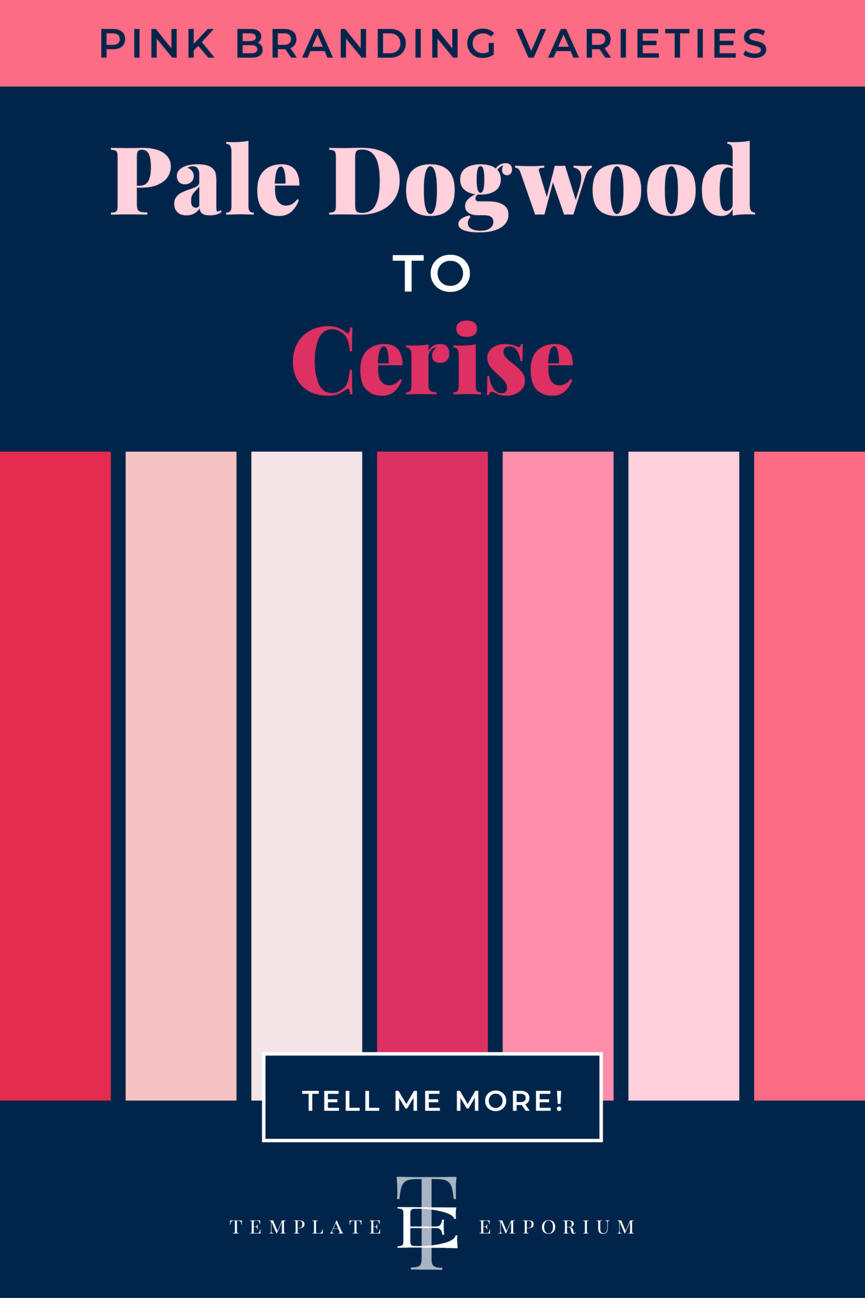 Should you use Pink as your Branding Colour?