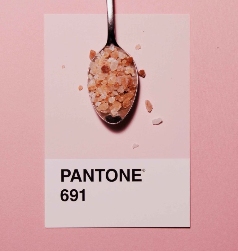 Should you use Pink as your Branding Colour?