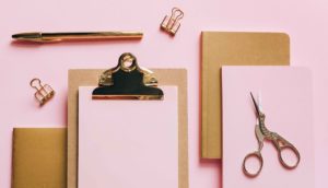 Should you use Pink as your Branding Colour?