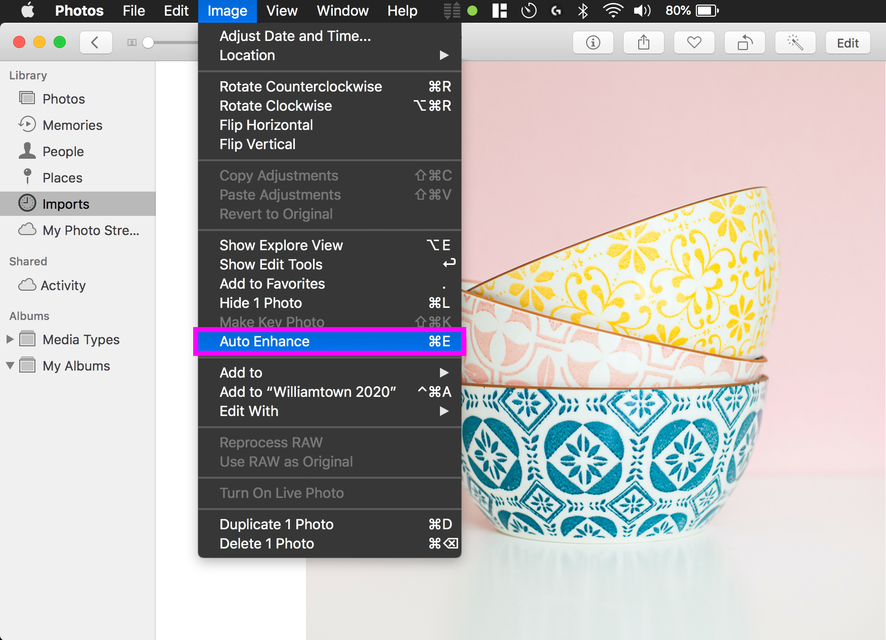 From Blurry to Brilliant! Top 4 Ways to Improve your Website Images