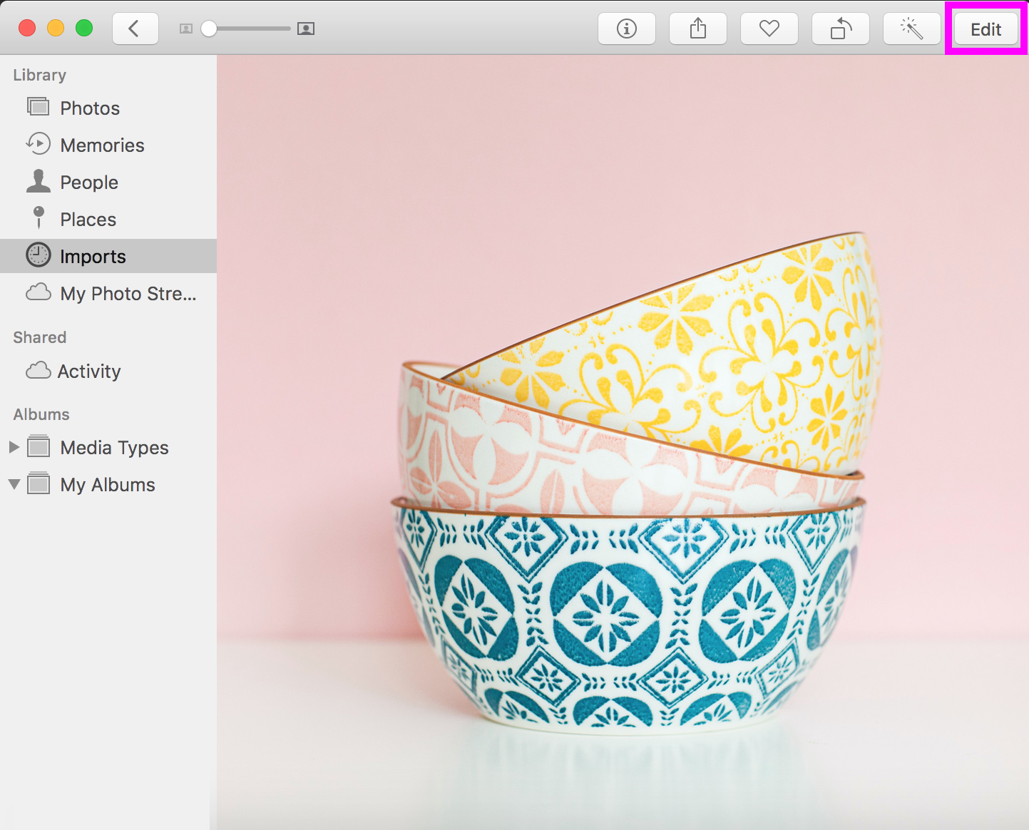 From Blurry to Brilliant! Top 4 Ways to Improve your Website Images