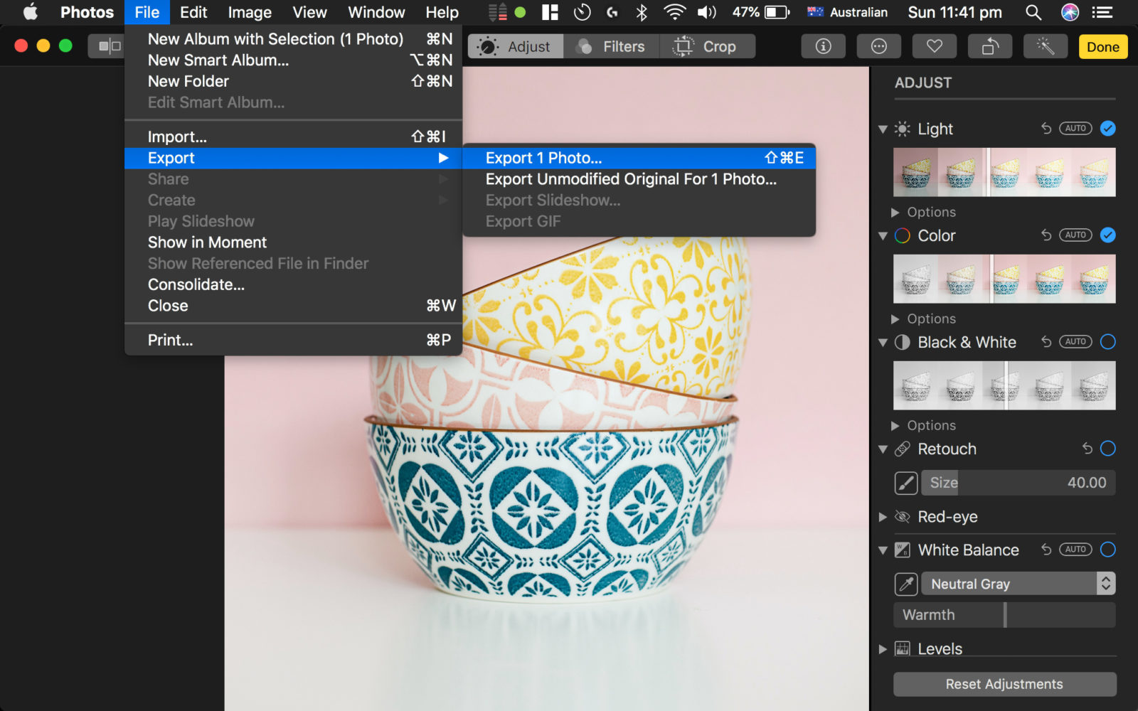 From Blurry to Brilliant! Top 4 Ways to Improve your Website Images