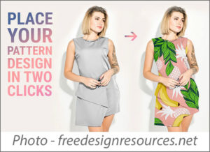 Mockups for Pattern Designers - The Ultimate Guide