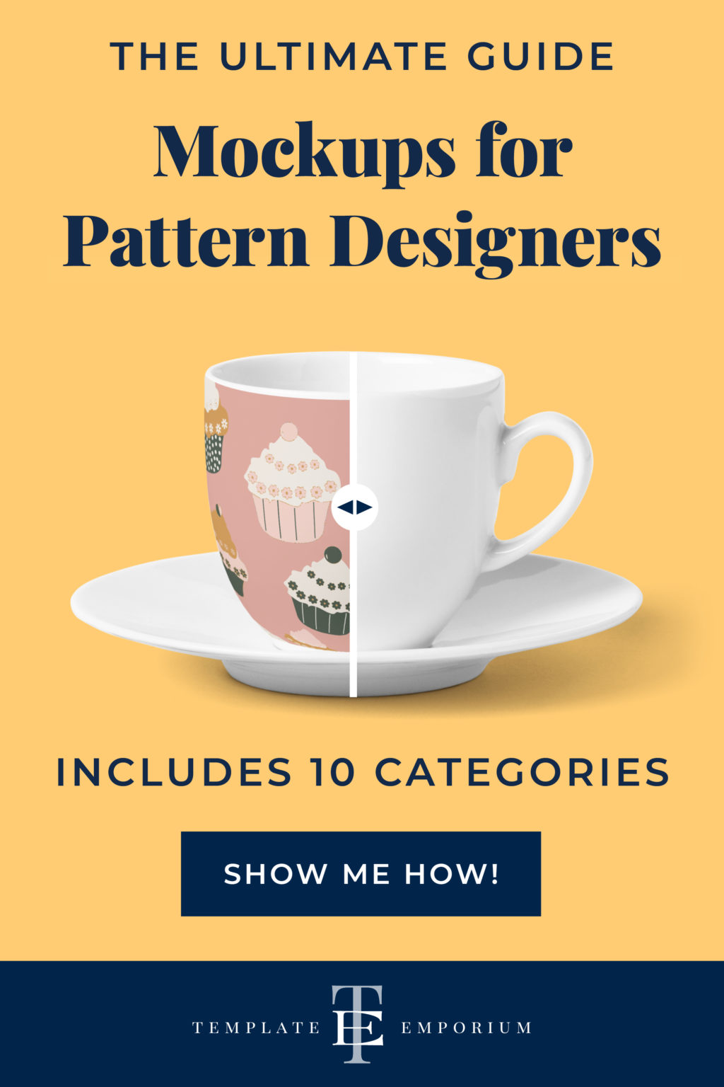 Mockups for Pattern Designers - The Ultimate Guide