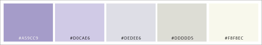 The Ultimate Winter Colour Combination Collection