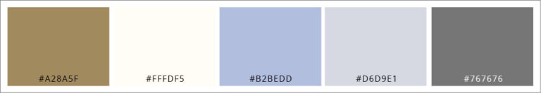 The Ultimate Winter Colour Combination Collection