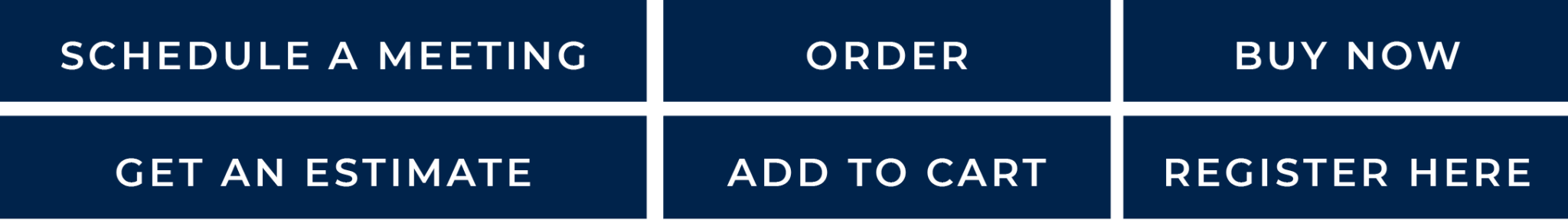 What is a Call to Action? + which CTAs you should use (& avoid)