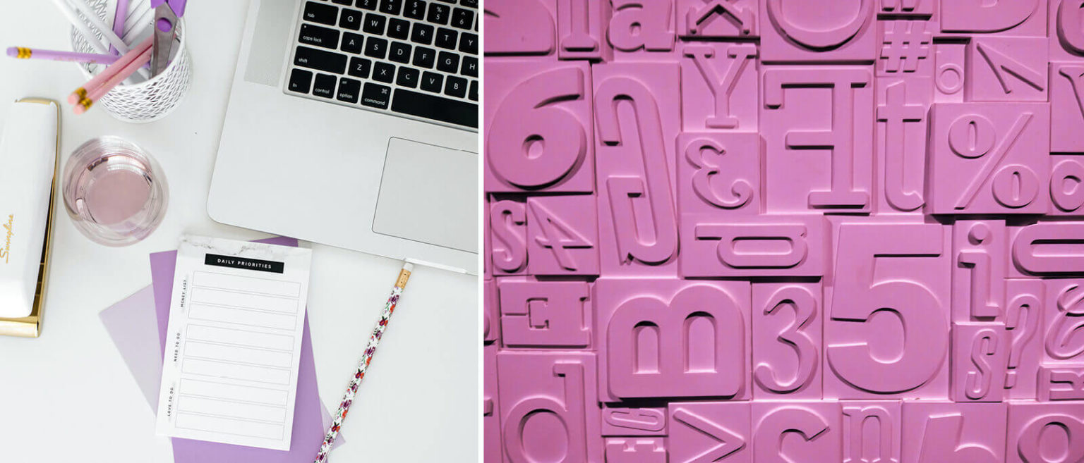 Should you use Purple as your Branding Colour?