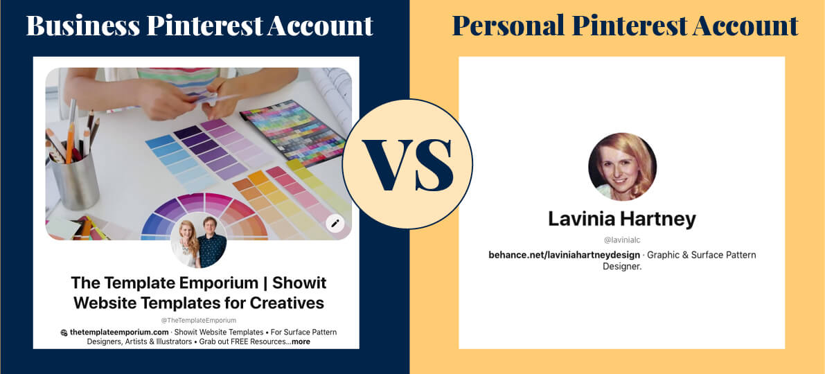 How to use Pinterest for your Creative Business