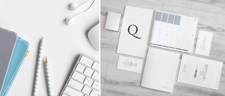 Should you use Grey as your Branding Colour?