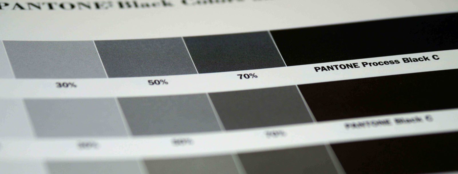 Should you use Grey as your Branding Colour?