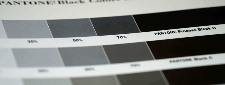 Should you use Grey as your Branding Colour?