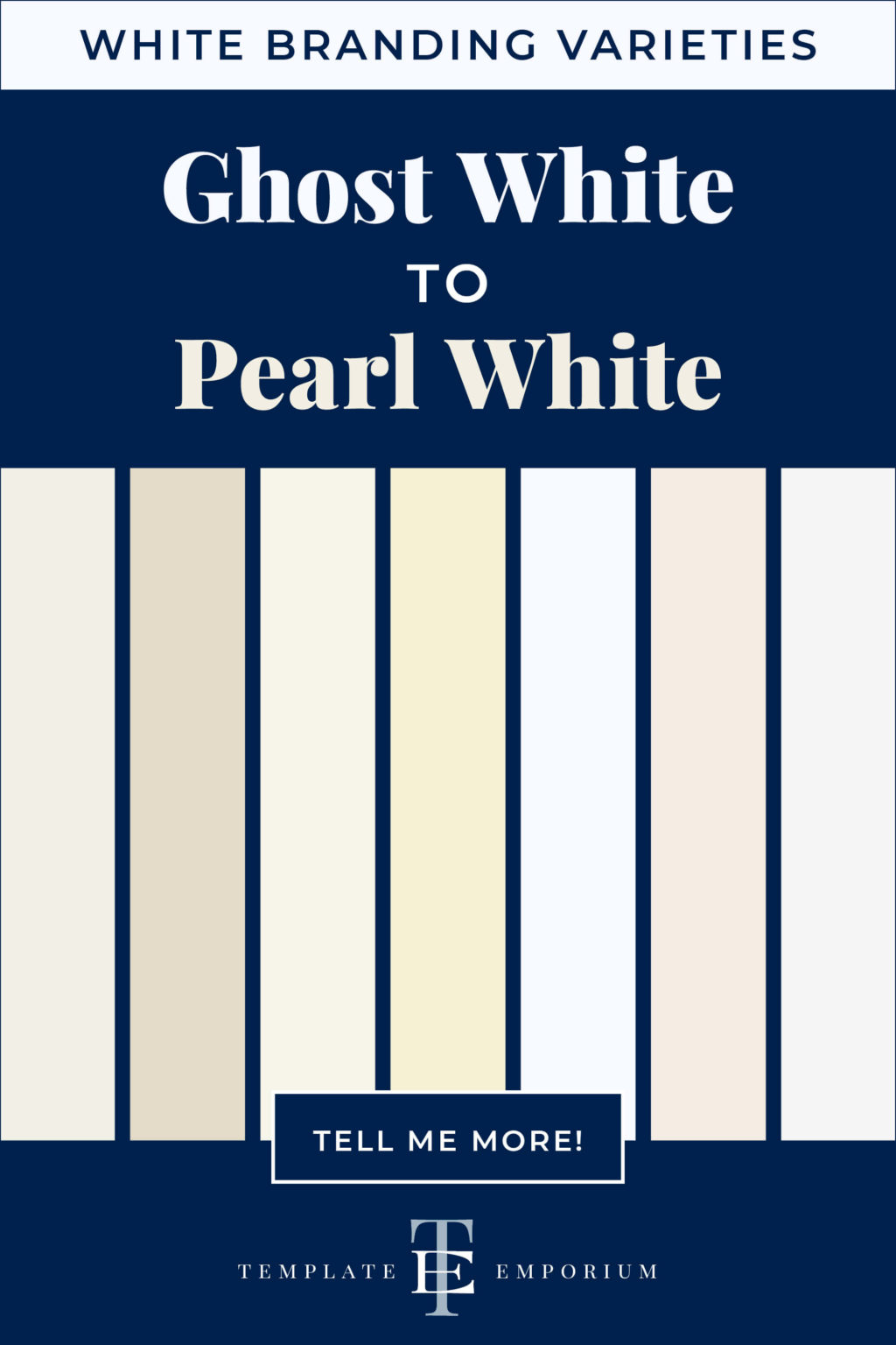 Should you use White as your Branding Colour?