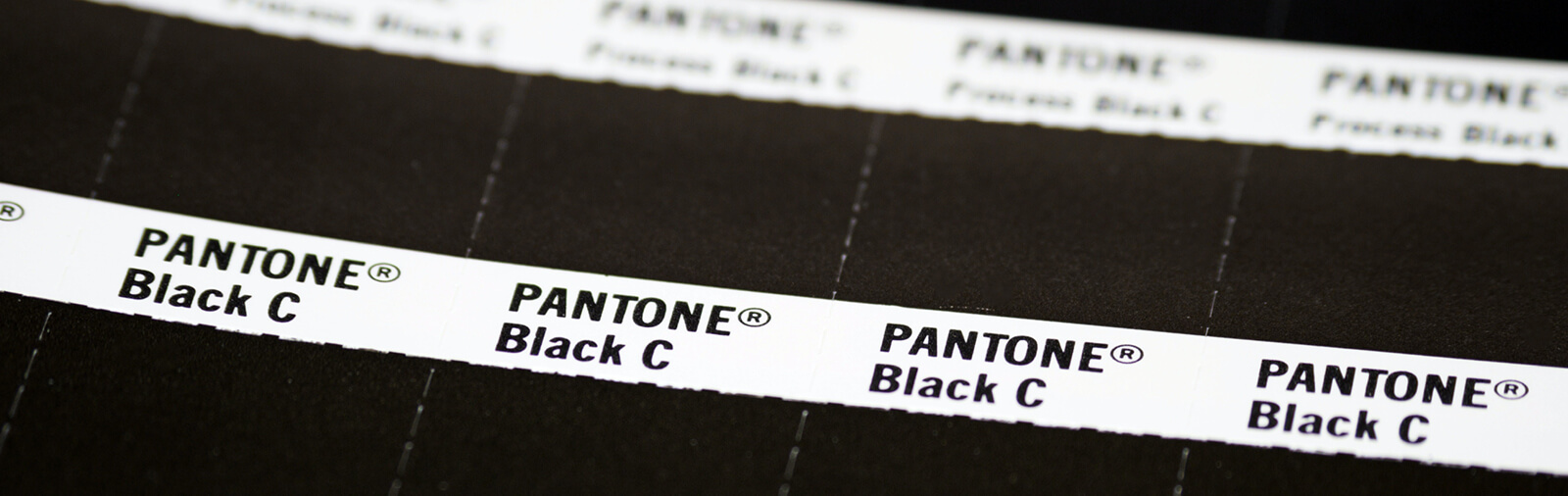 Should you use Black as your Branding Colour?