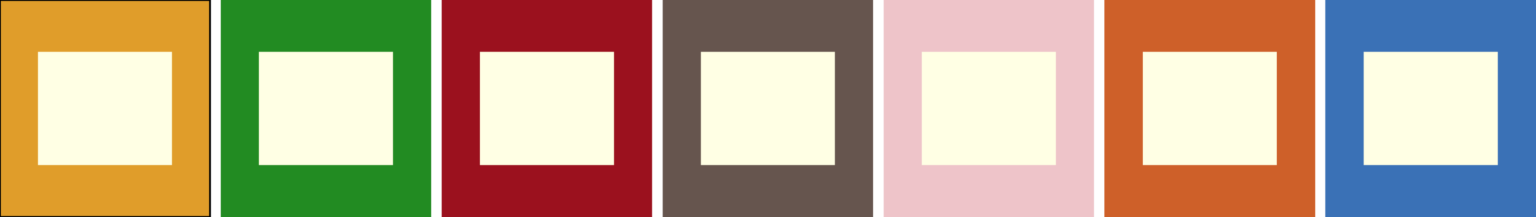 Should you use Beige as your Branding Colour?