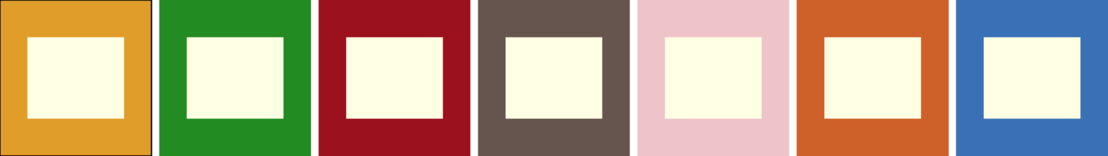 Should you use Beige as your Branding Colour?