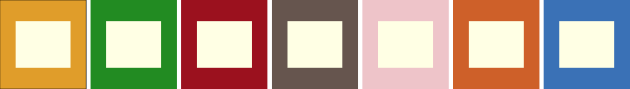 Should you use Beige as your Branding Colour?