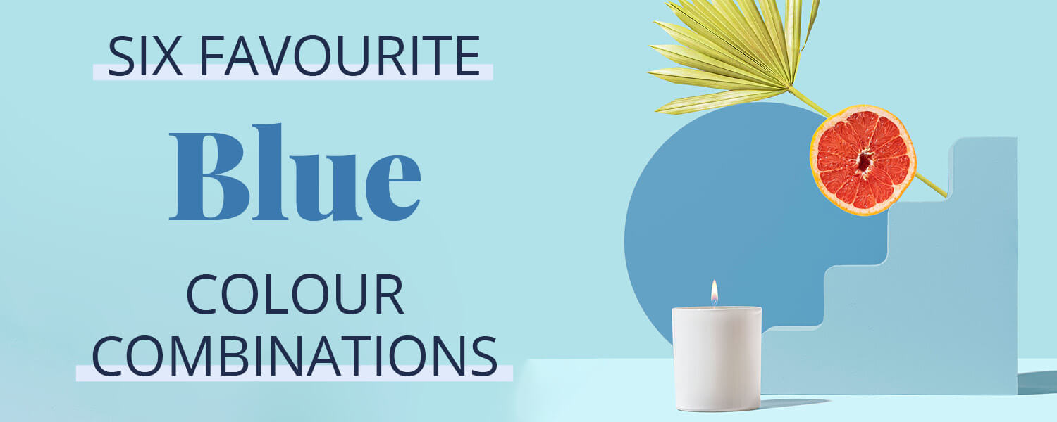 Should you use Blue as your Branding Colour?