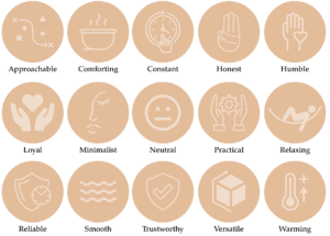 Should you use Beige as your Branding Colour?