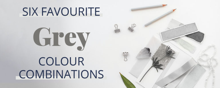 Should you use Grey as your Branding Colour?