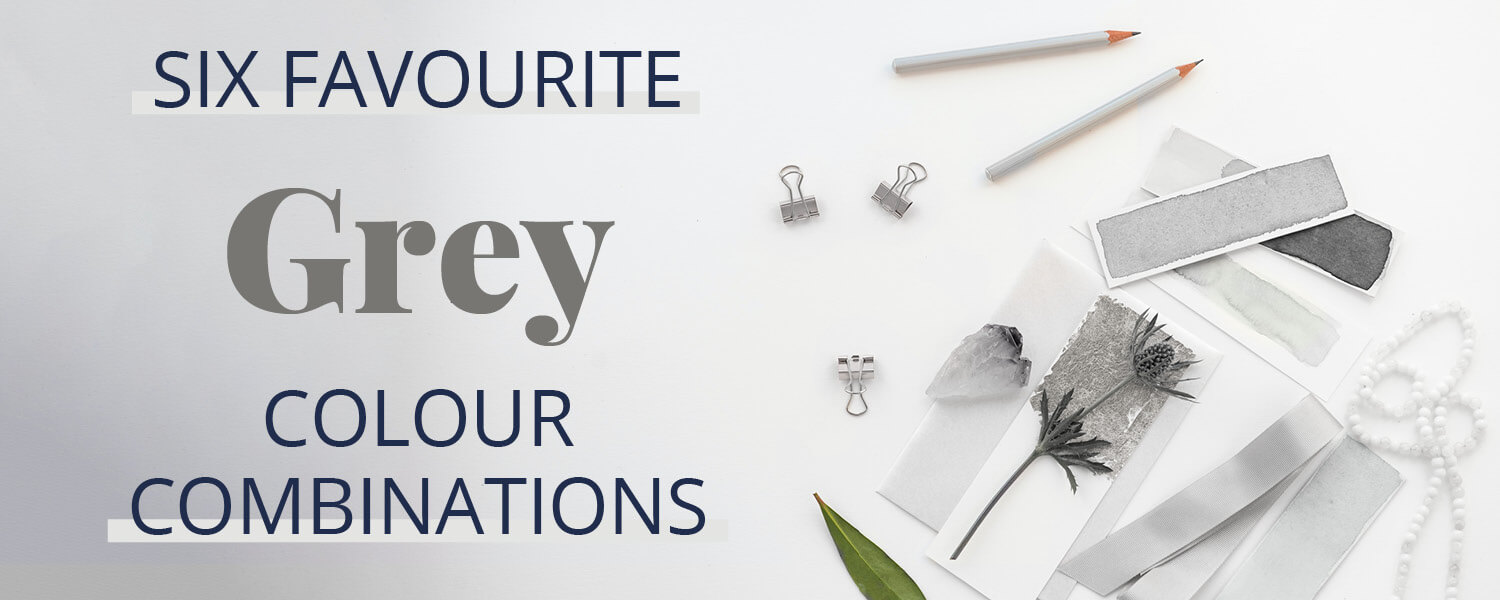 Should you use Grey as your Branding Colour?