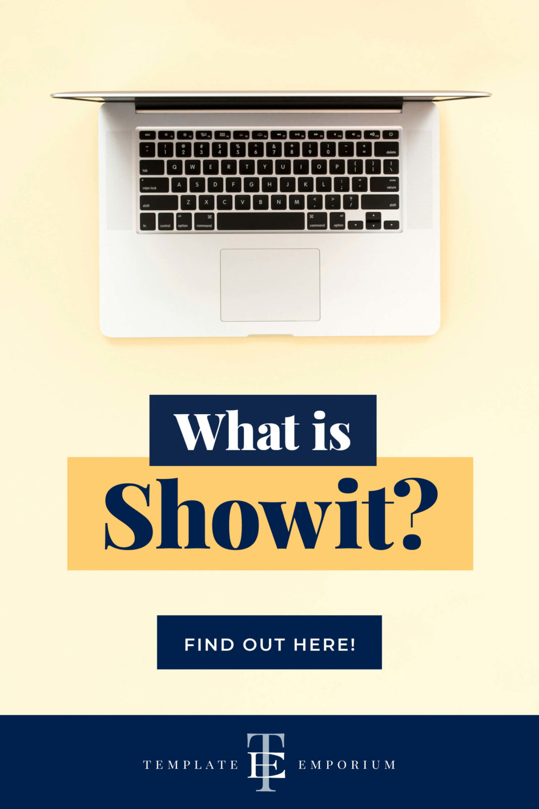 How does Showit work?