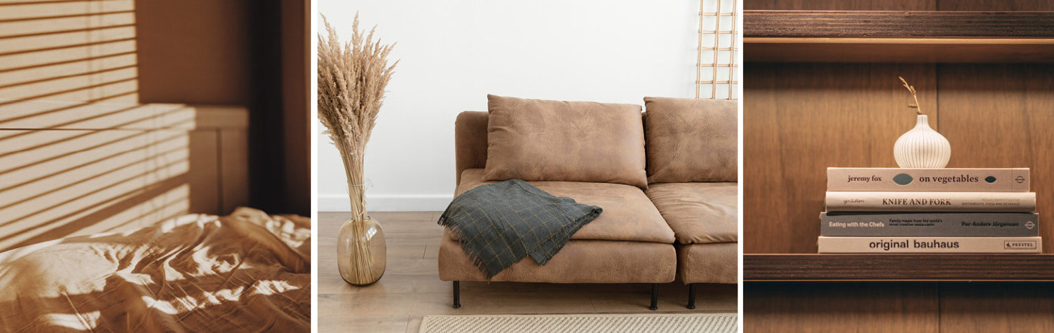 Should you use Brown as your Branding Colour?