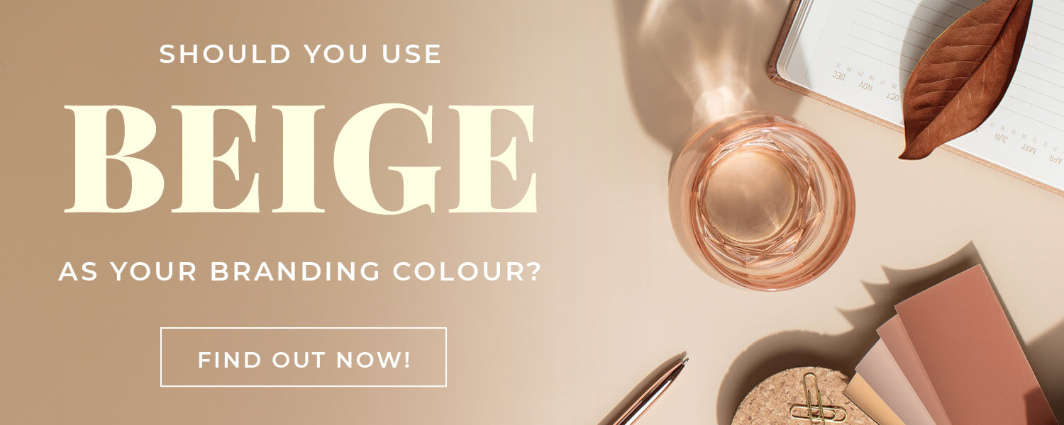 Which Colour should you use for your Branding?