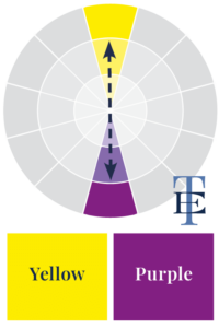 How to use Harmonious Colour Combinations in your Designs