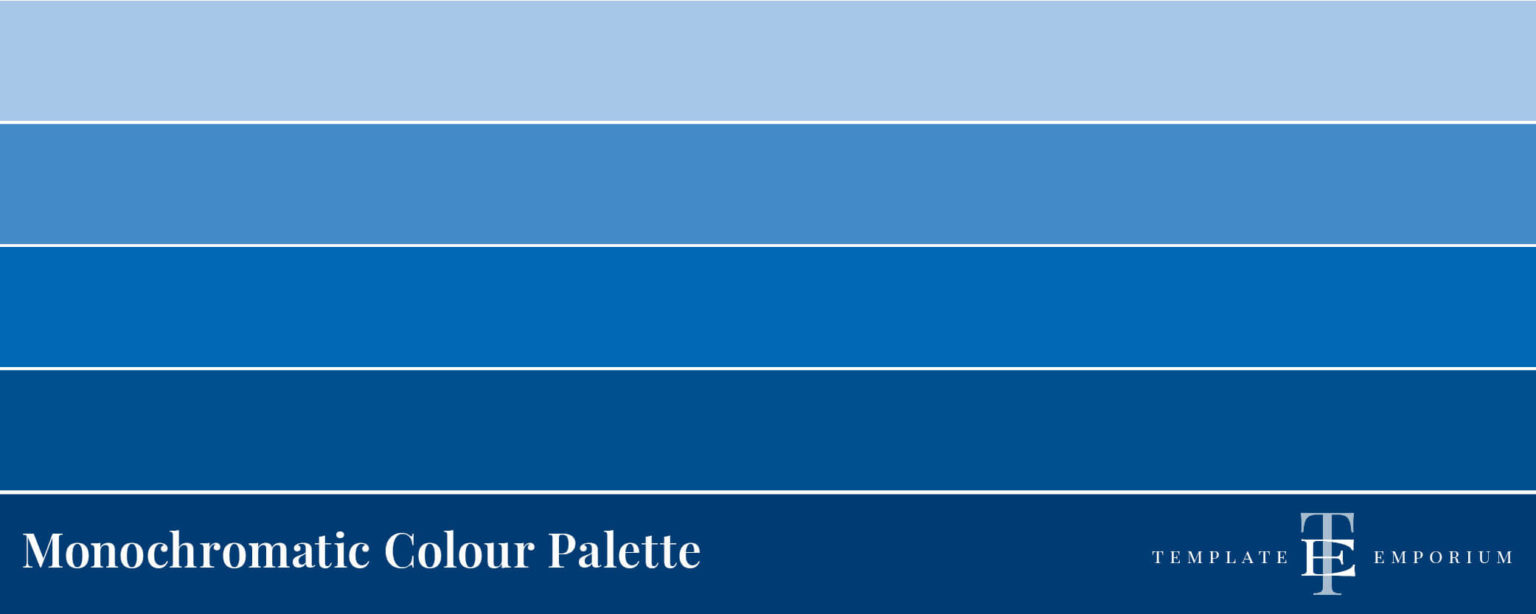 How to use Harmonious Colour Combinations in your Designs