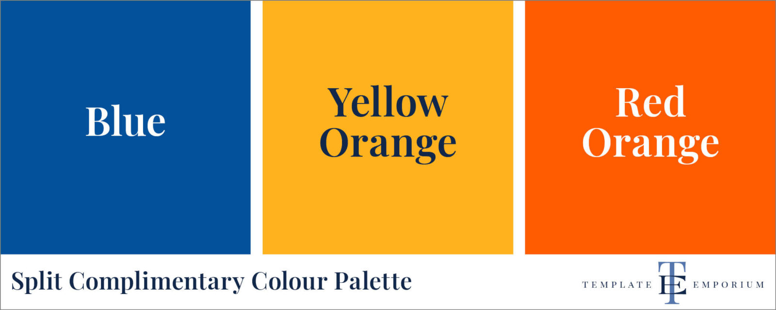 How to use Harmonious Colour Combinations in your Designs