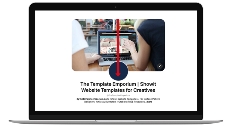 Pinterest Dimensions Cheat Sheet