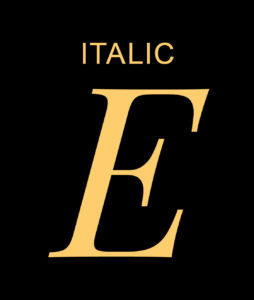 The Four Most Common Font Styles