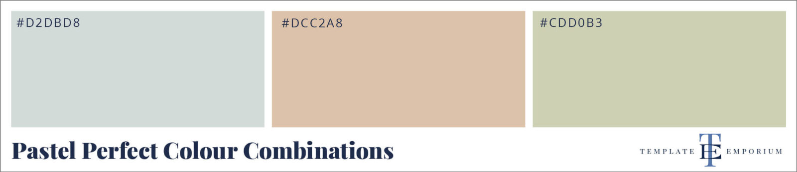 Pastel Perfect: Infuse your Visual Branding with a touch of Pastel ...