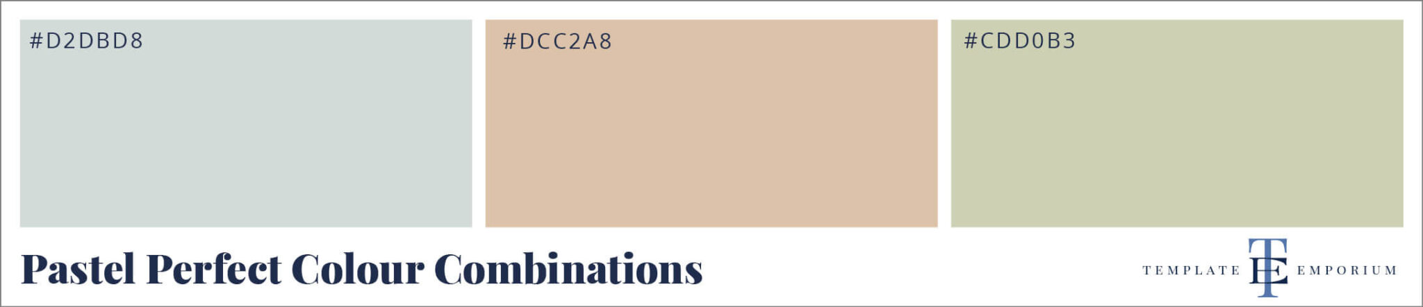 Pastel Perfect: Infuse your Visual Branding with a touch of Pastel ...