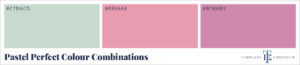 Pastel Perfect: Infuse your Visual Branding with a touch of Pastel ...